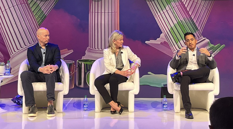 ViVe 2023 Healthcare Conference | HealthTech Magazine